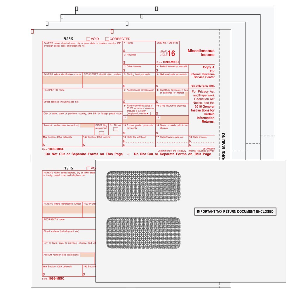 BIS® Forms Division